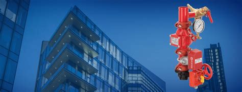 Tyco Fire Products On Linkedin Raise Your Expectations For A Riser