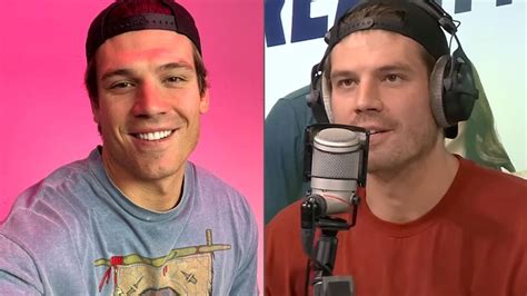 Love Islands Matt Zukowskis Silver Lining Of Infertility Diagnosis