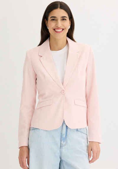 Rosa Blazer Für Damen Online Kaufen Pinke Blazer Otto