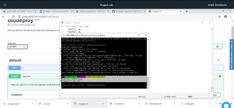 GitHub AmDeep Capstone Project AzureML Nanodegree