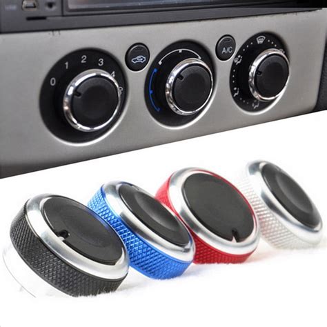 Air Conditioning Knob Ac Knob Heat Control Button For Ford Focus 2 Mk2