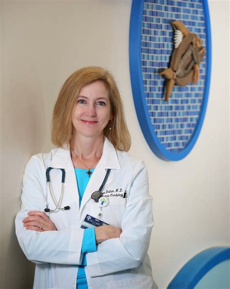 Med School Watercooler Dr Lynn Batten To Conduct Heart Screening Event For Athletes