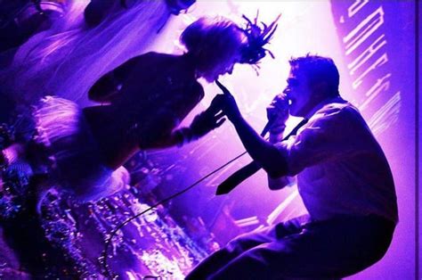 J Mann And Roxy Rmushroomhead