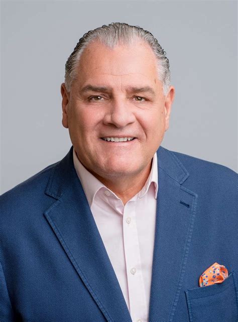 Paul Hutton Global Hospitality Talk