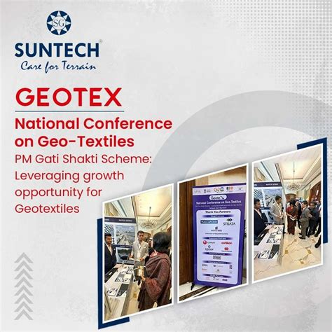 Cii Geotex2023 Geotextiles Industryinnovation Geosynthetics