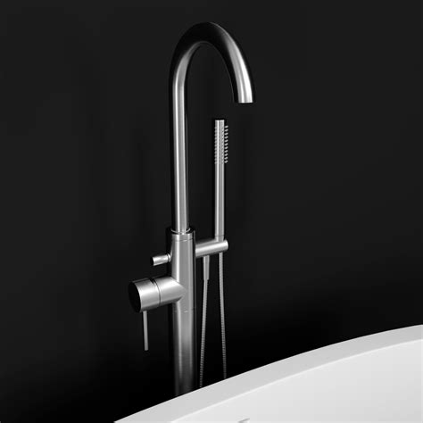 3d Bath Polini Lusso Turbosquid 1430379