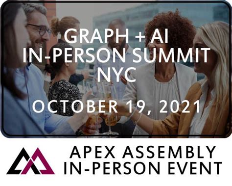 Recent Events Apex Assembly