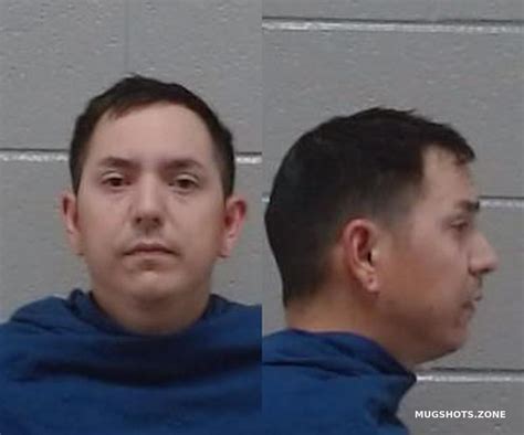 Stewart Jared Michael 05312025 Wichita County Mugshots Zone