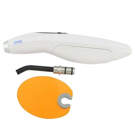 Dte Lux E Plus Curing Light Qudent