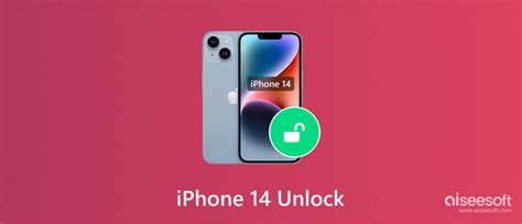 Unlock Iphone 14 Or 14 Plus Pro Pro Max Without A Passcode