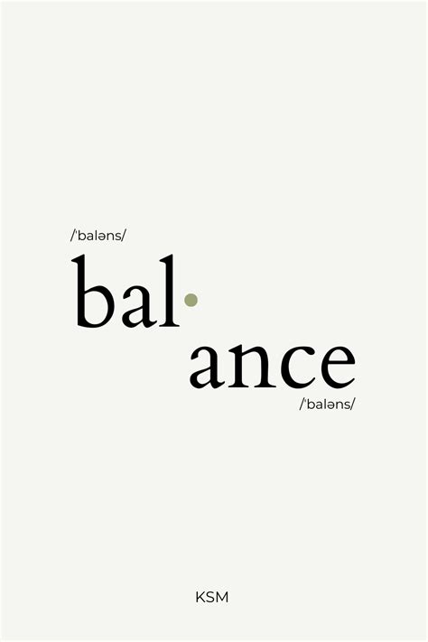 Balance Artofit