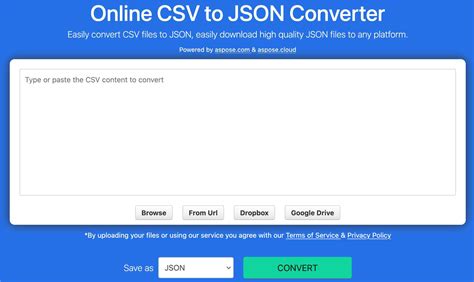 Convert Csv To Json In Nodejs Csv To Json Conversion Api