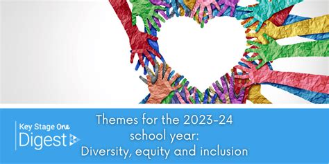 Themes For The 2023 24 School Year Diversity Equity And Inclusion