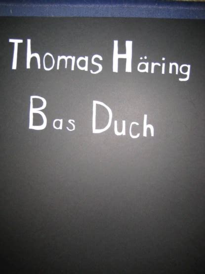 Bas Duch Thomas Häring читать онлайн на Литрес