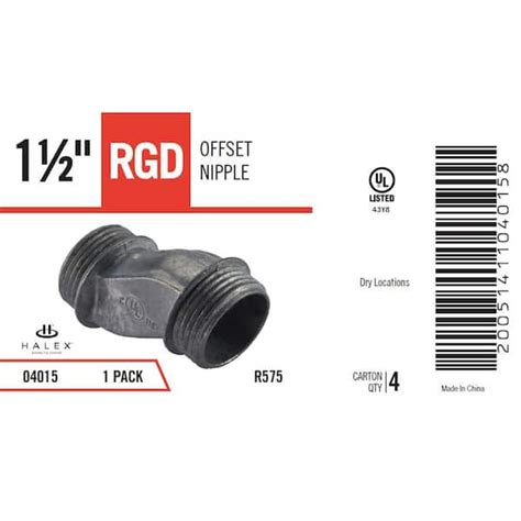 Offset Conduit Fittings At 40 Off