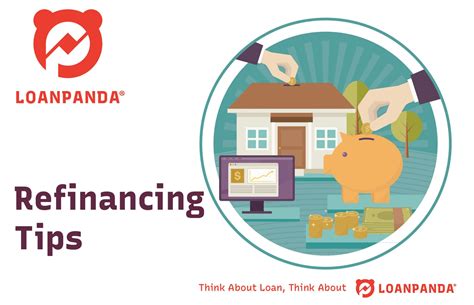 Loanpandas Top Refinancing Tips Loanpanda