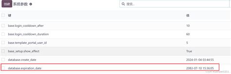 Odoo17学习 一、windows下安装odoo17及postgresqlwindows安装odoo17 Csdn博客