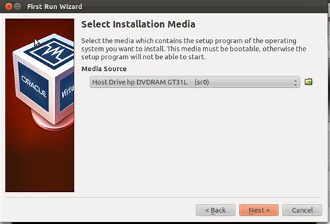 How To Install Windows 7 Inside Virtualbox Of Ubuntu Ask Ubuntu