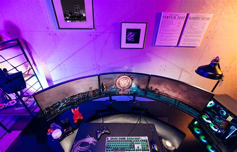 Gaming Monitor For Multi Setup 2023 Multiple Monitors Multiply Your Victories Msi