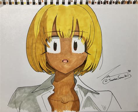 Rumiko Manbagi By Allansfirebird On Deviantart