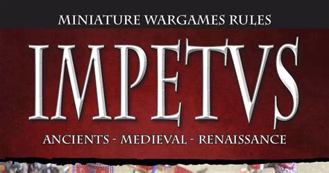 Wargaming Rules The Wargames Blog