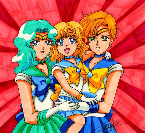 Sailor Moon Favourites By Pspyugoh2 On Deviantart