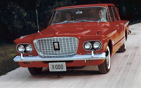 Plymouth Valiant 1960 62 Originale Mais Classique Le Guide De Lauto