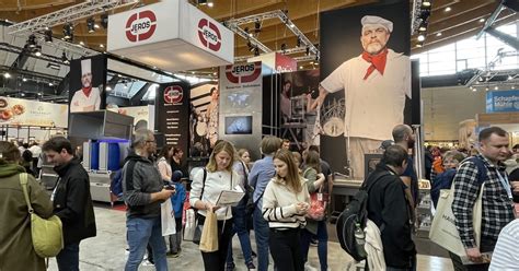 News & Trade Shows | Latest Updates and Events at JEROS