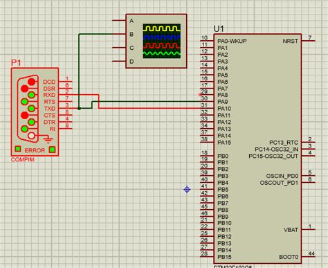 这stm32程序逻辑有问题吗,串口调试助手接收不到数据,使用虚拟串口的 24小时必答区 这stm32程序逻辑有问题吗,串口调试助手接收不到数据,使用虚拟串口的 24小时必答区