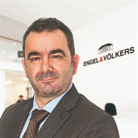 Giorgos Mavroidis Real Estate Sales Consultant Engel And Völkers