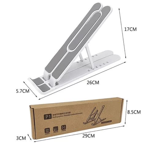 Base Portatil Negro Para Laptop Promart