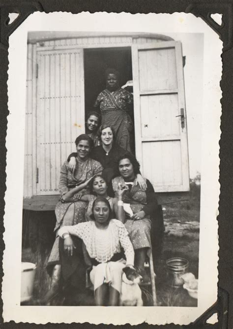 The Nazi Persecution Of Black People In Germany Holocaust Encyclopedia