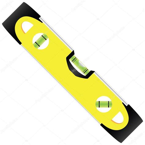 Level Construction Tool — Stock Vector © Vipdesignusa 27424779