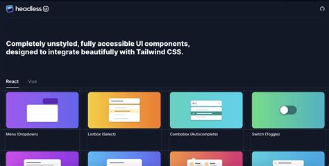 The Best 9 React Component Libraries Flatlogic Blog