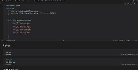 Runme Turns Your Documentation Into Interactive Runbooks B Nova