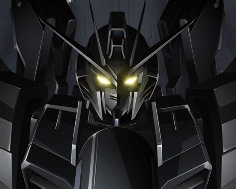 Gundam Head Wallpapers For Mobile Wallpaper Cave