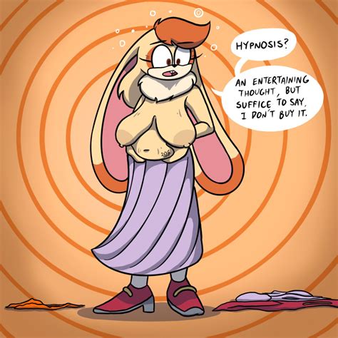 Rule 34 Breasts Chubby Hypnosis Mind Control Sonic Series Tagme Theenfman Vanilla The Rabbit