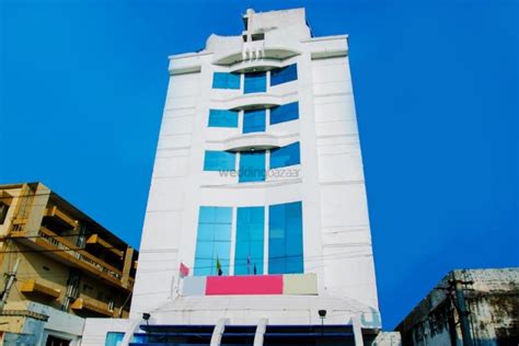 Hotel Sripada Price And Reviews Vijayawada Venues