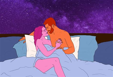 Which Star Signs Are The Most Sexually Compatible