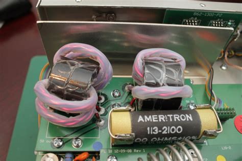 Ameritron Als 1300 Hf Solid State Amplifier Review Worldwidedx Radio