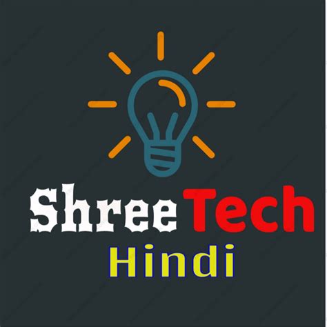 Shreetech Youtube