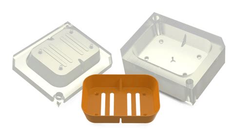 Injection Molding Draft Angles Essential Design Considerations