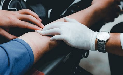 Immunoglobulin Northern Nsw Local Health District