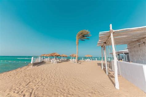 A Perfect 5 Day Itinerary For Hurghada