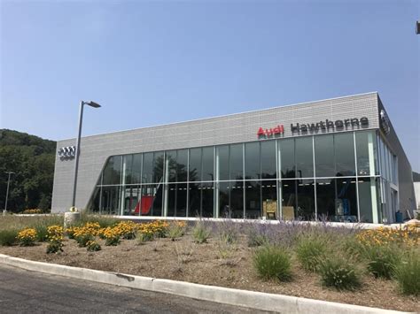 Farren Halcovich On Linkedin New Audi In Hawthorne Ny Let Us Know How We Can Help With Your