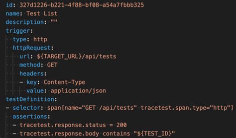 Detect And Fix Performance Issues Using Tracetest