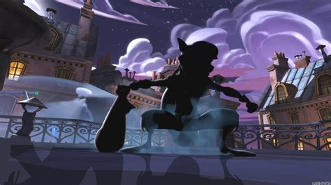 Sly Cooper Backgrounds Hd Wallpaper Cave