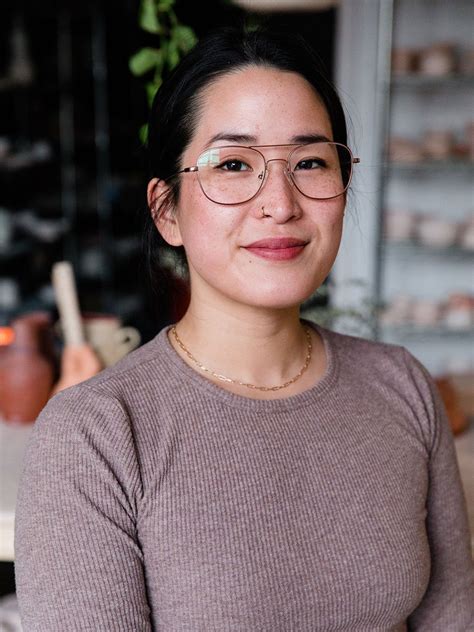 Steph — Of The Earth Collective Ceramics Studio
