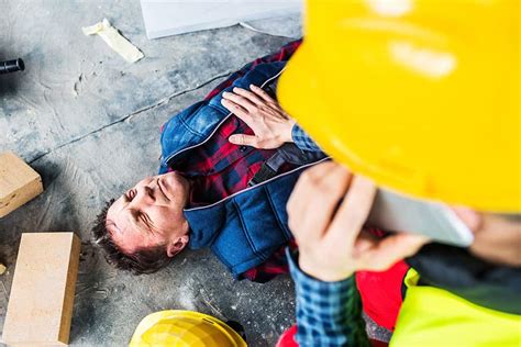 Hse Statistics Work Related Fatal Injuries 2024 25