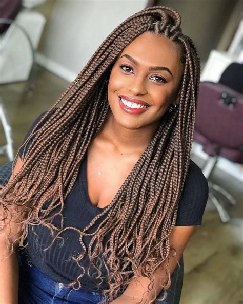 New Protective Hairstyles Melody Jacob